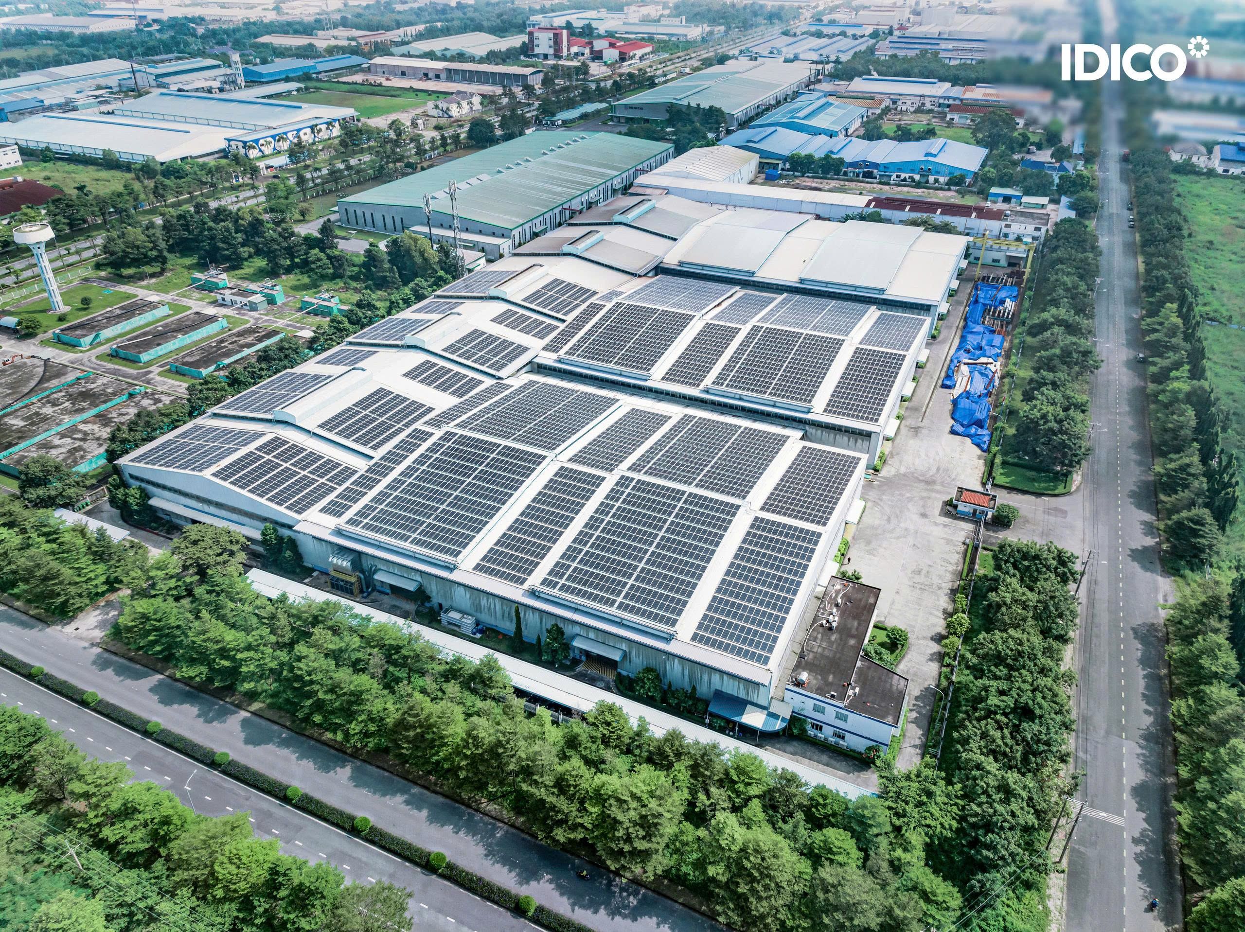 IDICO | [SEMINAR] IDICO SHARED ITS ESG PRACTICES AT CATHAY UNITED BANK ...