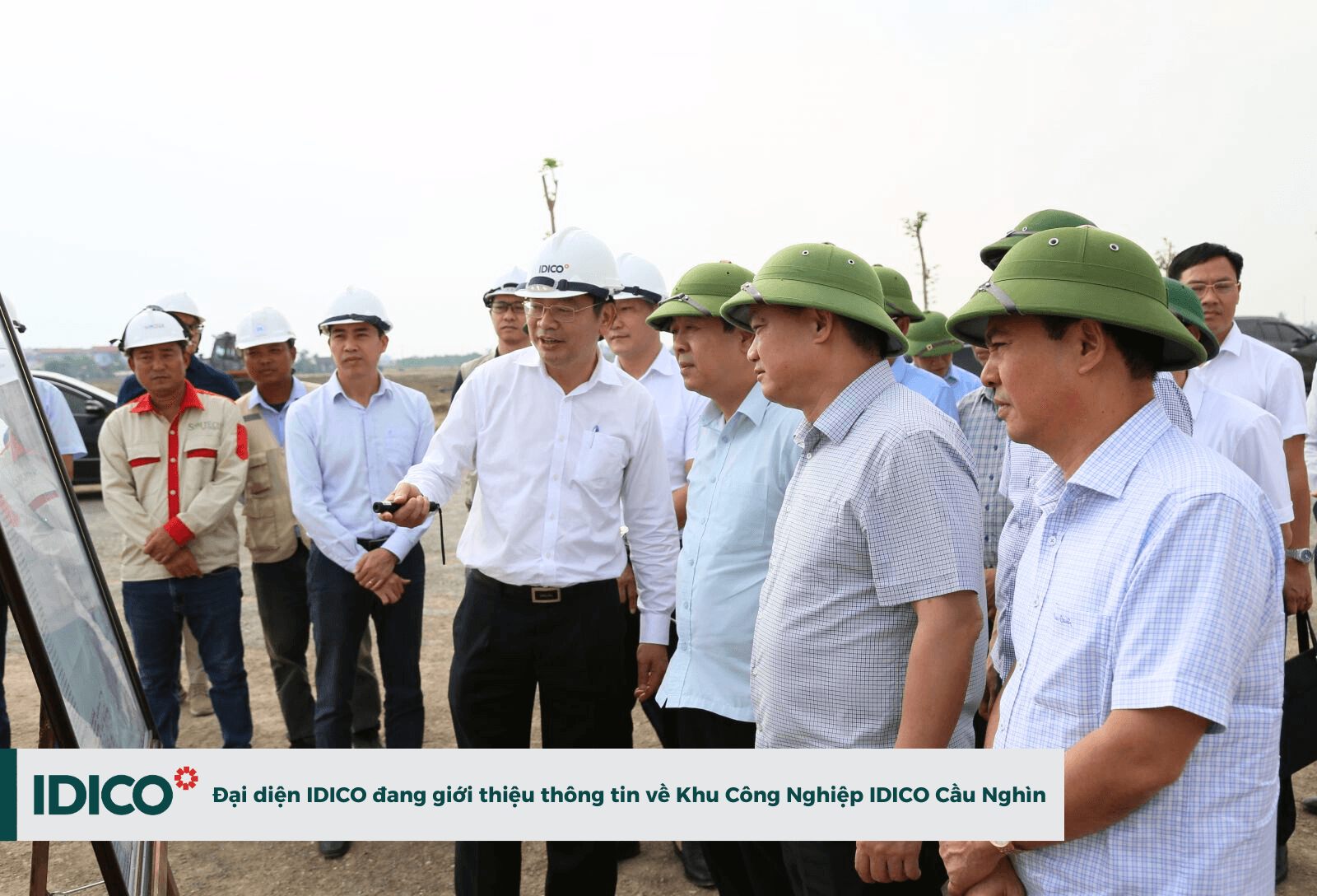IDICO | FUJIYA KHỞI CÔNG NHÀ MÁY SẢN XUẤT BÁNH KẸO ĐẦU TIÊN Ở VIỆT NAM ...