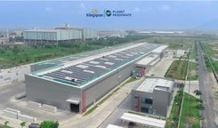 IDICO | Green Industrial Park Development Journey with IDICO