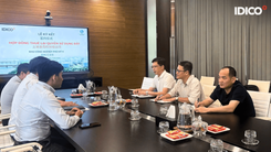 IDICO | [SIGNING CEREMONY] ADVANCED MATERIALS ZILI FROM SINGAPORE OFFICIALLY INVESTS IN IDICO'S ...
